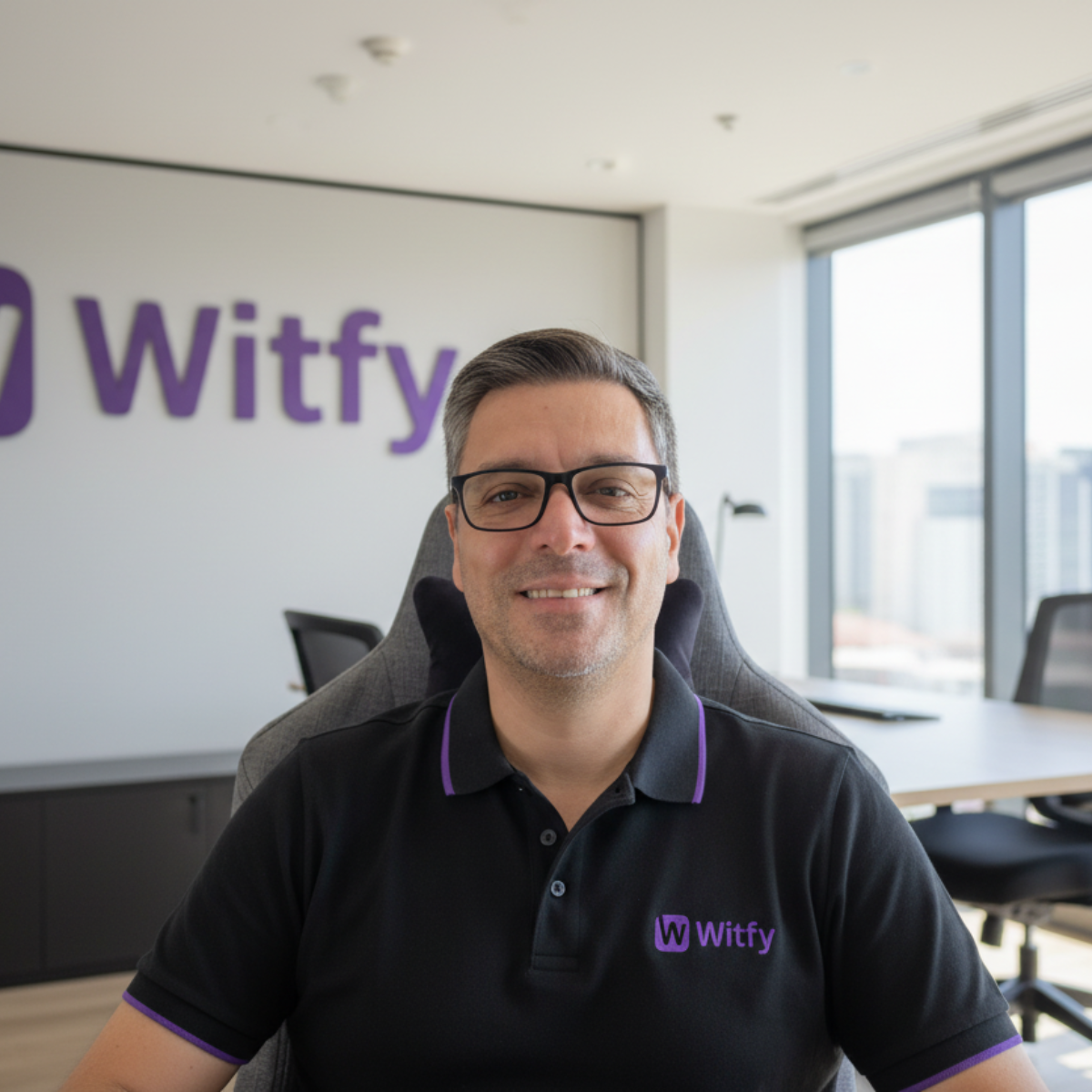 Witfy - AI-Powered Social Media Automation